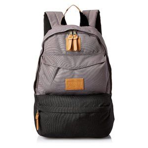 Levi's | Accessories | Levis Heritage Backpack Grey Laptop School Books ...